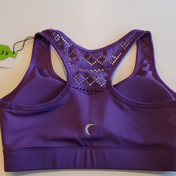 Zyia Intimates And Sleepwear Zyia Bomber Bra Poshmark